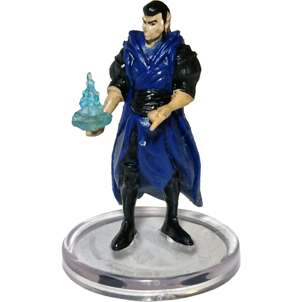 Dalamar, Dragonlance: Shadow of the Dragon Queen, D&D Miniatures ...
