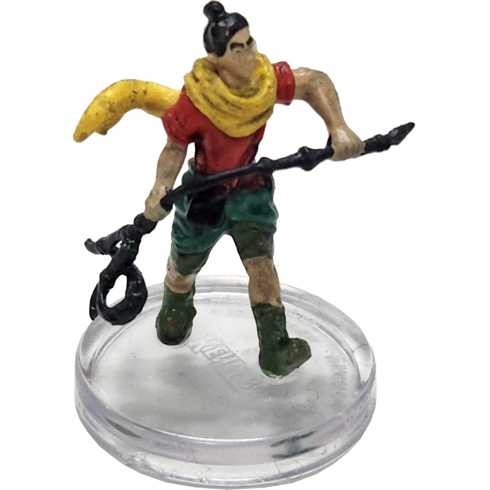 Kender, Dragonlance: Shadow of the Dragon Queen, D&D Miniatures ...