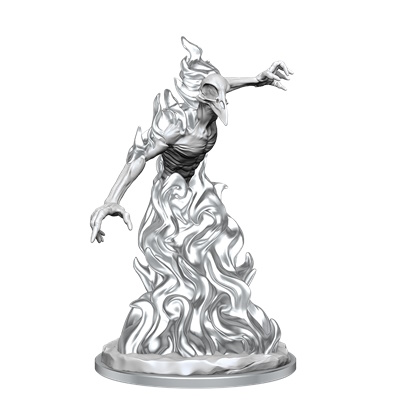 Revenge Demon, Critical Role Unpainted, WZK90555 - Dungeons & Dice
