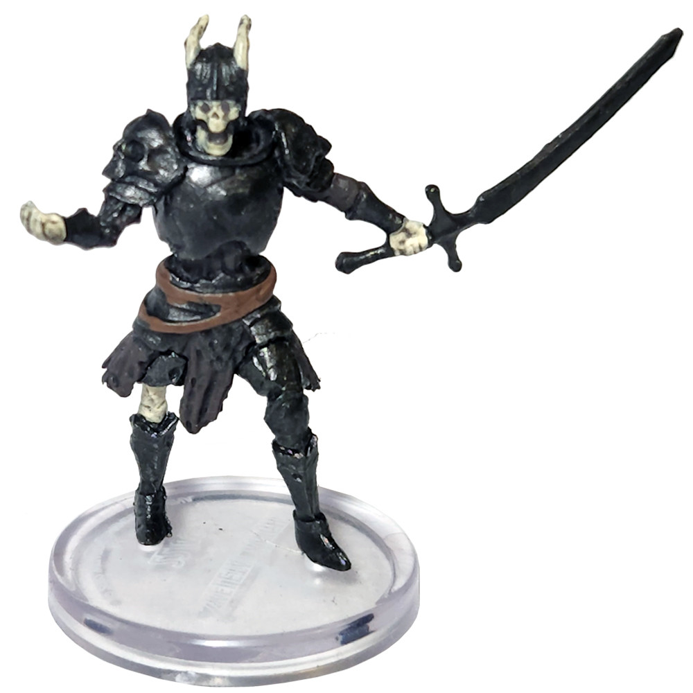Skeletal Knight, Dragonlance: Shadow of the Dragon Queen, D&D ...