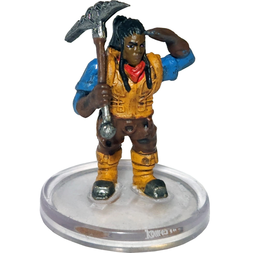 Thorbardin Dwarf, Dragonlance: Shadow of the Dragon Queen, D&D ...