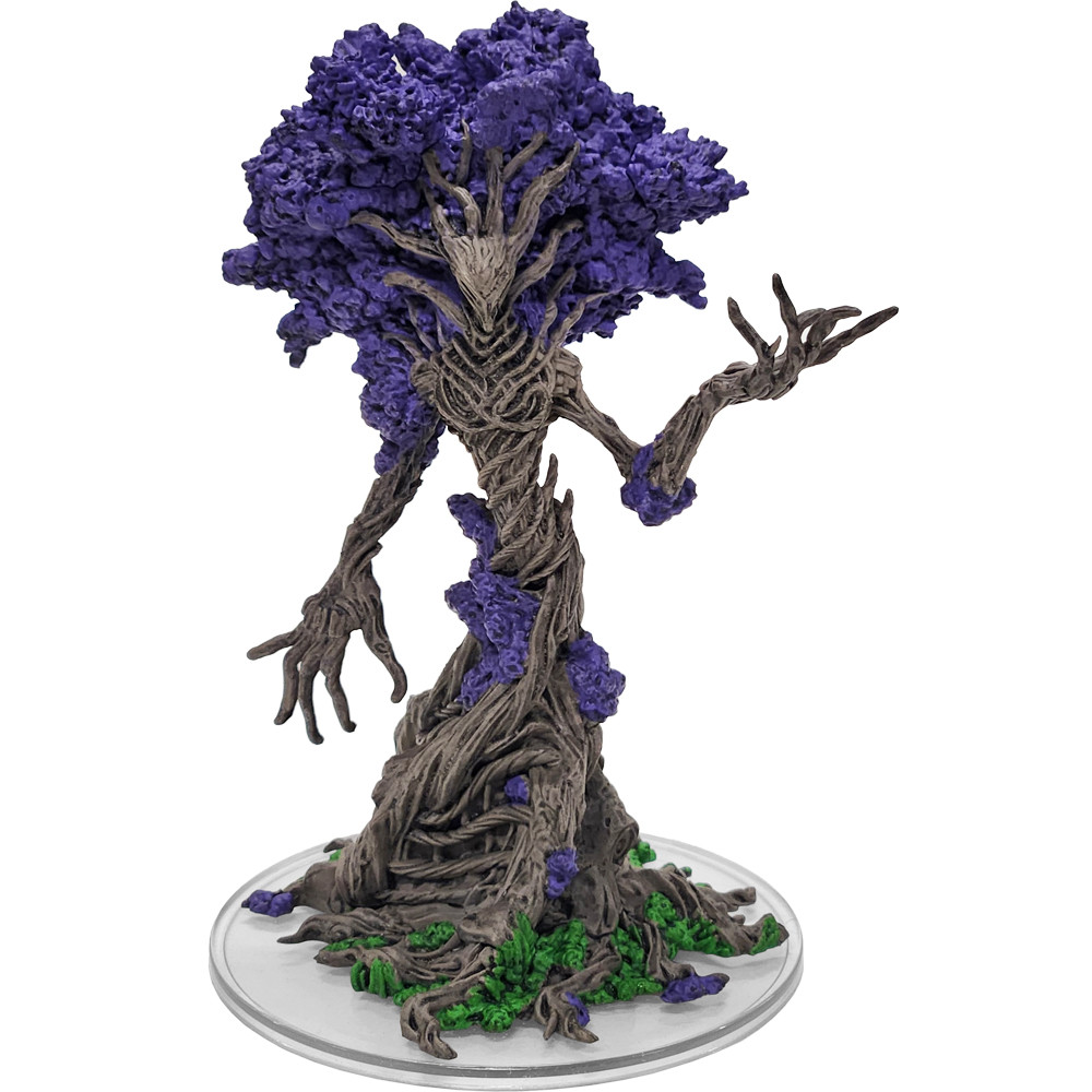 Treant Noble, Dragonlance: Shadow of the Dragon Queen, D&D Miniatures ...
