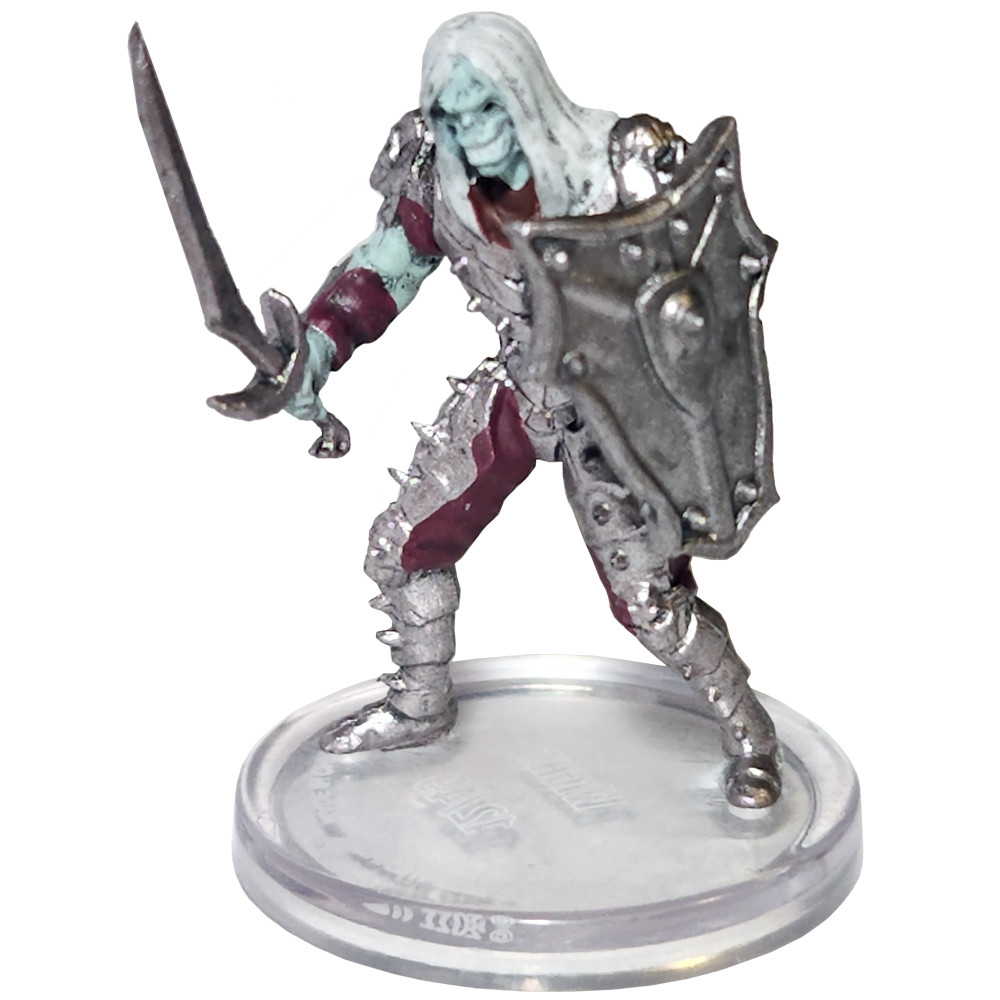 Wight, Dragonlance: Shadow of the Dragon Queen, D&D Miniatures ...