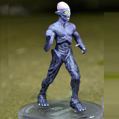 Doppleganger, Classic Collection, Dungeons and Dragons - Dungeons & Dice