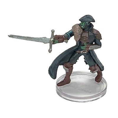 Fjord Stone, Critical Role, The Mighty Nein Boxed Set, Wizkids ...