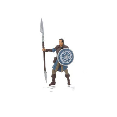 Kalaman Soldier (relaxed), Kalaman Military Warband, Icons of the ...