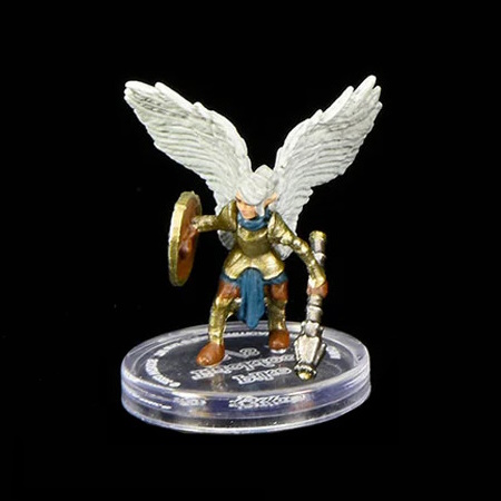 Pike Trickfoot, Critical Role, Vox Machina Boxed Set, Wizkids ...