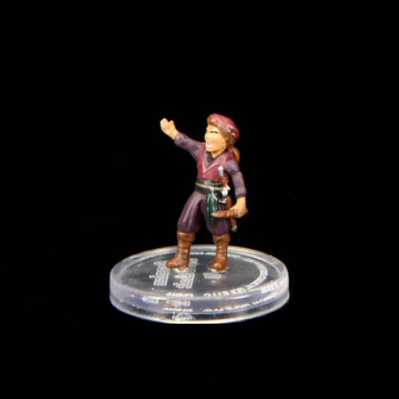 Scanlan Shorthalt, Critical Role, Vox Machina Boxed Set, Wizkids ...
