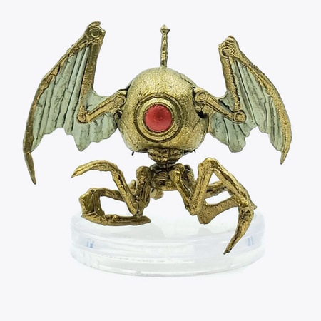 Clockwork Spy, Accursed Constructs, Impossible Lands, Pathfinder ...