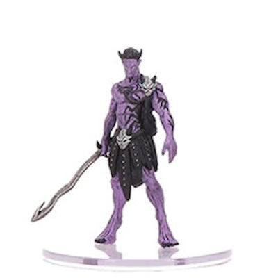 Graz’zt, Demon Lords, Icons of the Realms, Dungeons and Dragons ...